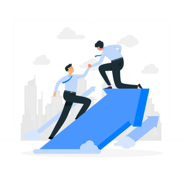 Career – Broadminds Inc
